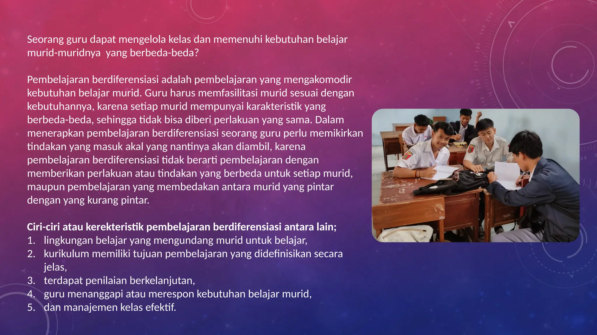 Modul 2.1.a.3 Refleksi Diri pada modul GGP a. 11 | PPT