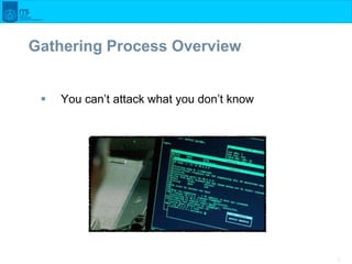 Modul 2 - Footprinting Scanning Enumeration.ppt