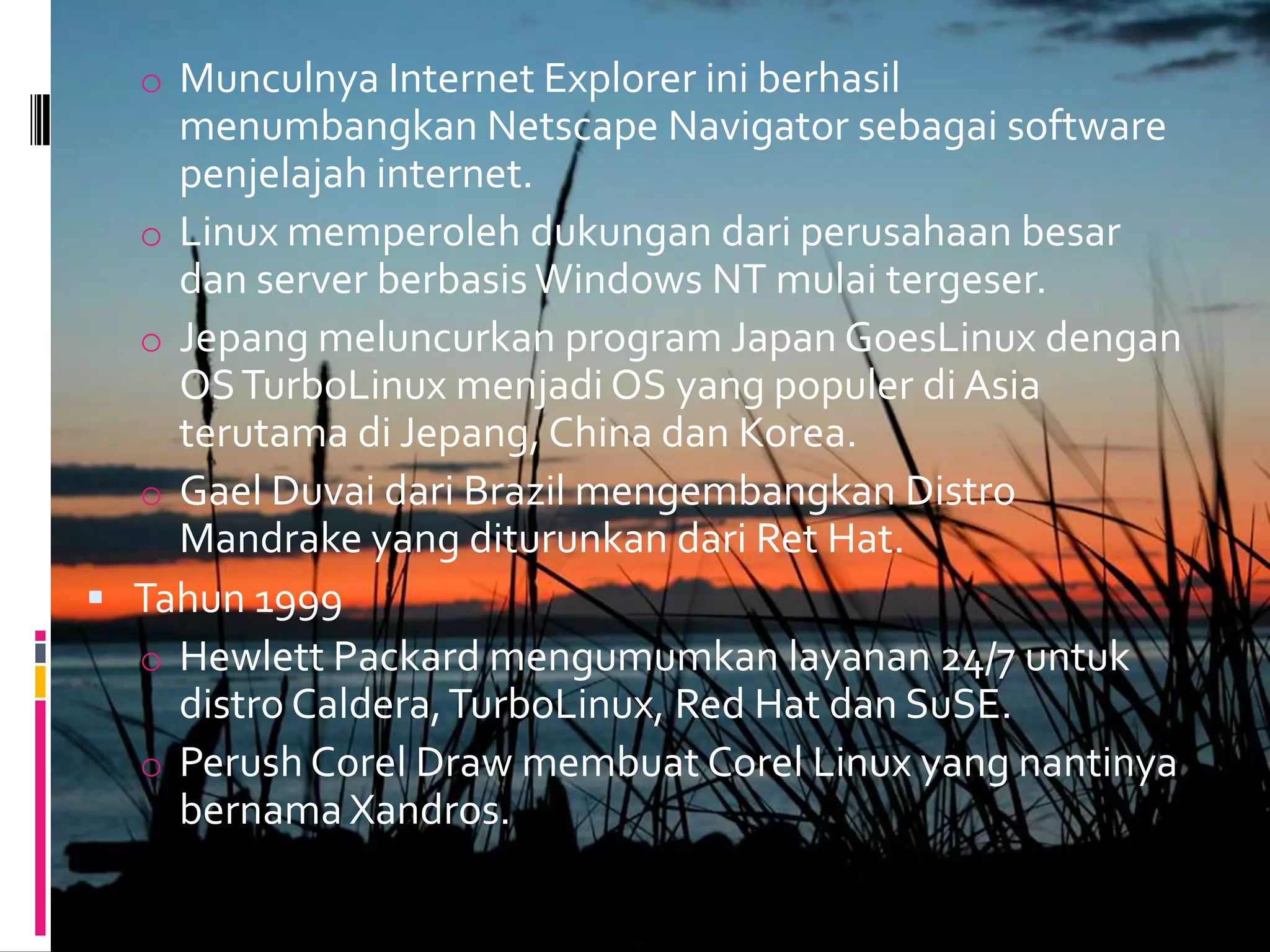 Modul 2 mengoperasikan aplikasi perangkat lunak | PPTX
