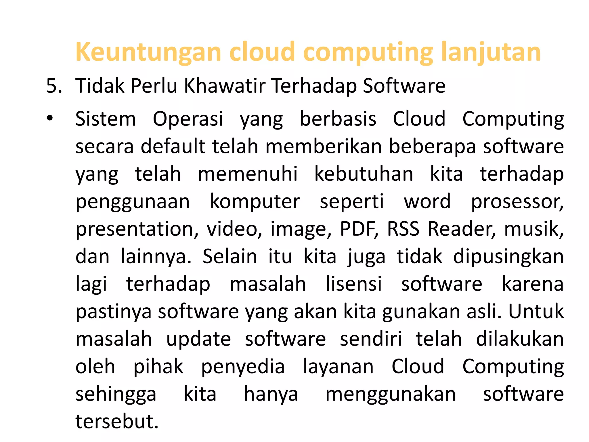 Pemanfaatam komputer di berbagai bidang.pptx