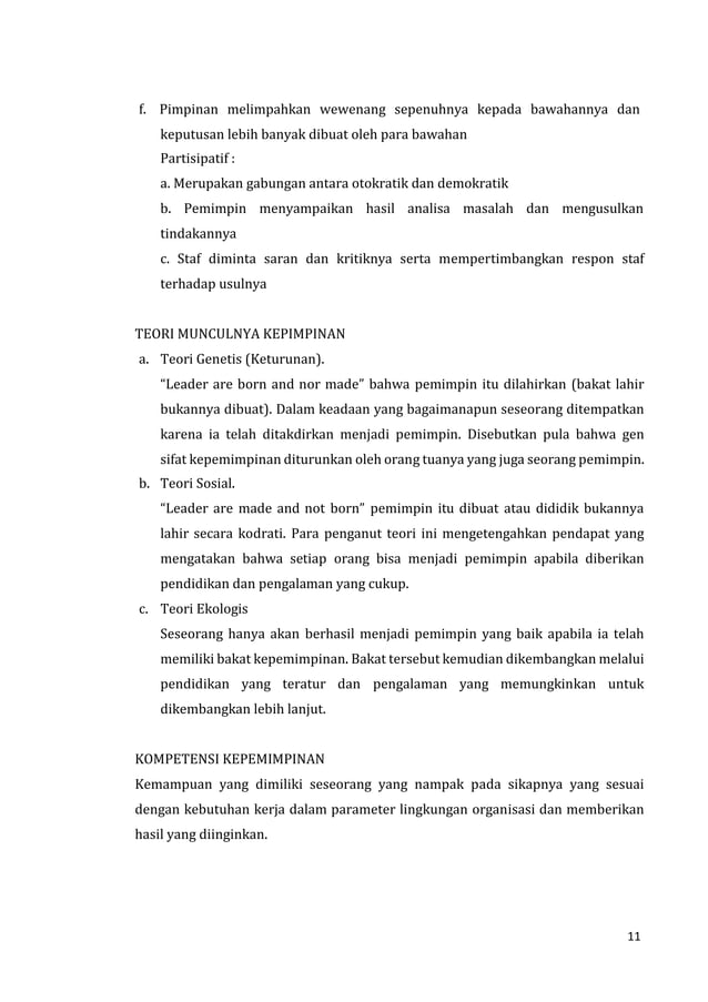 modul profesionalisme bidan............. | PDF