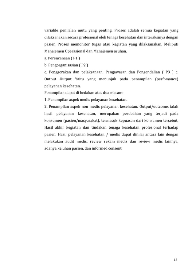 modul profesionalisme bidan............. | PDF