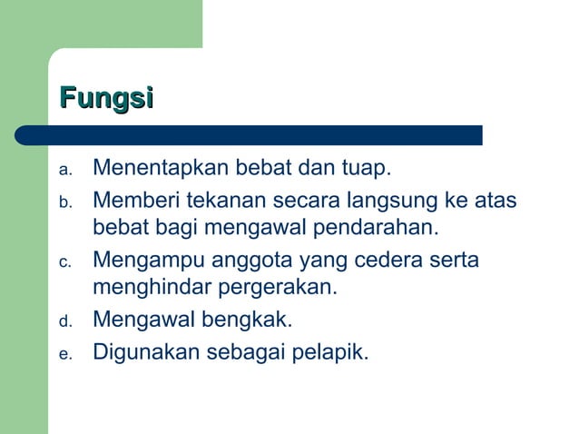 Modul 2_Bantu Mula Asas Pertolongan Cemas Asas.ppt