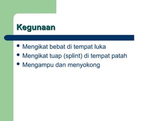Modul 2_Bantu Mula Asas Pertolongan Cemas Asas.ppt