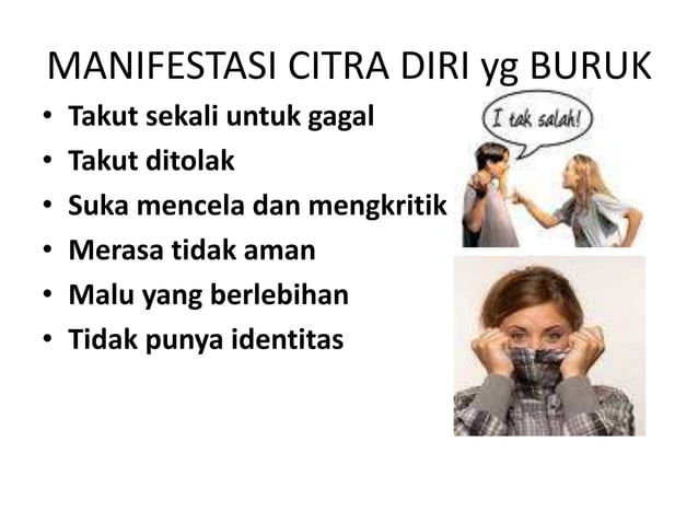 Modul 2 citra diri.ppt