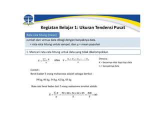 Modul 2 [compatibility mode] | PPT
