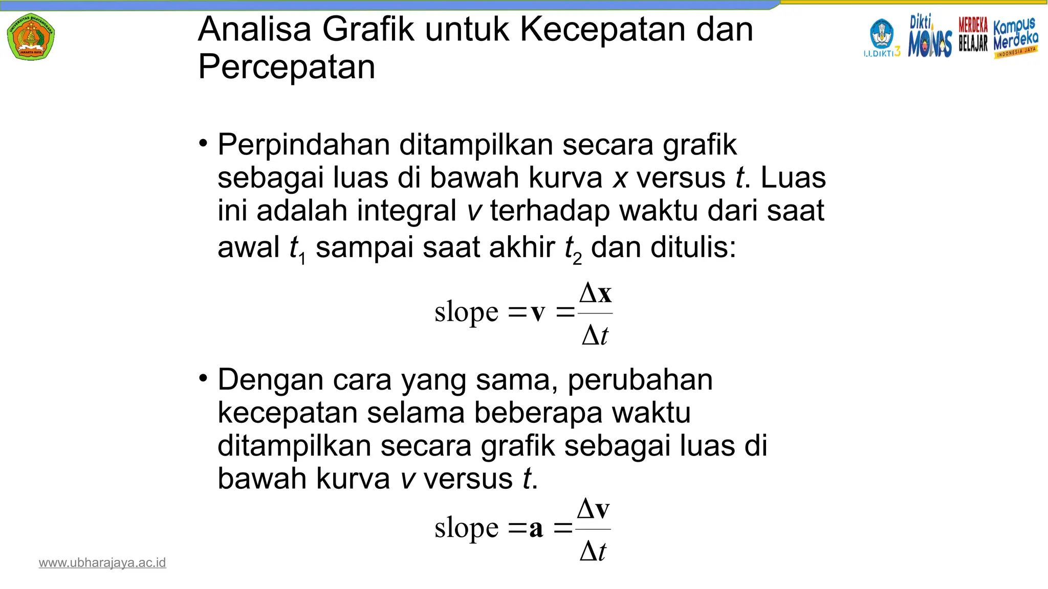 Modul 2 Fisika Dasar I UBJ semester.pptx
