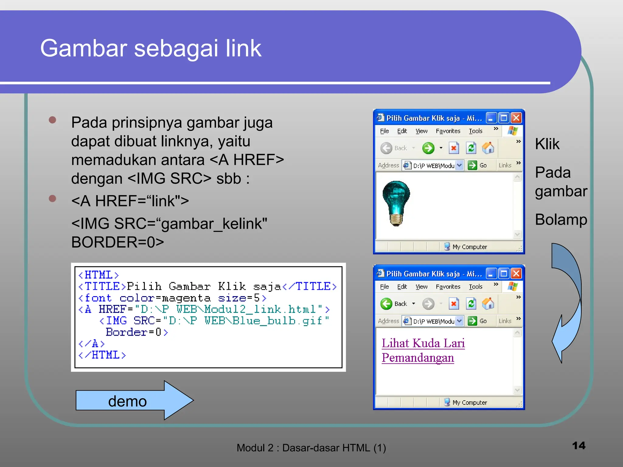 modul2 lanjutan HTML untuk anak kelas IX.ppt
