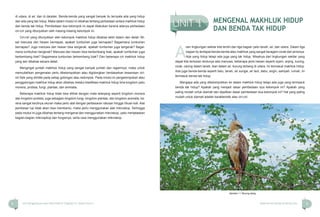 Modul 2 IPA Paket B Makhluk dan Benda di Sekitar Kita.pdf