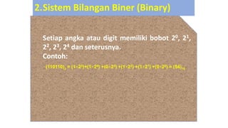 Modul 2 kb 1 elektronika digital final | PPT | Free Download