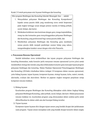 Modul 2 kb 1 profesional bk | PDF