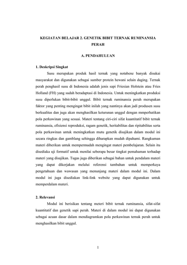 AT Modul 2 kb 2 | PDF