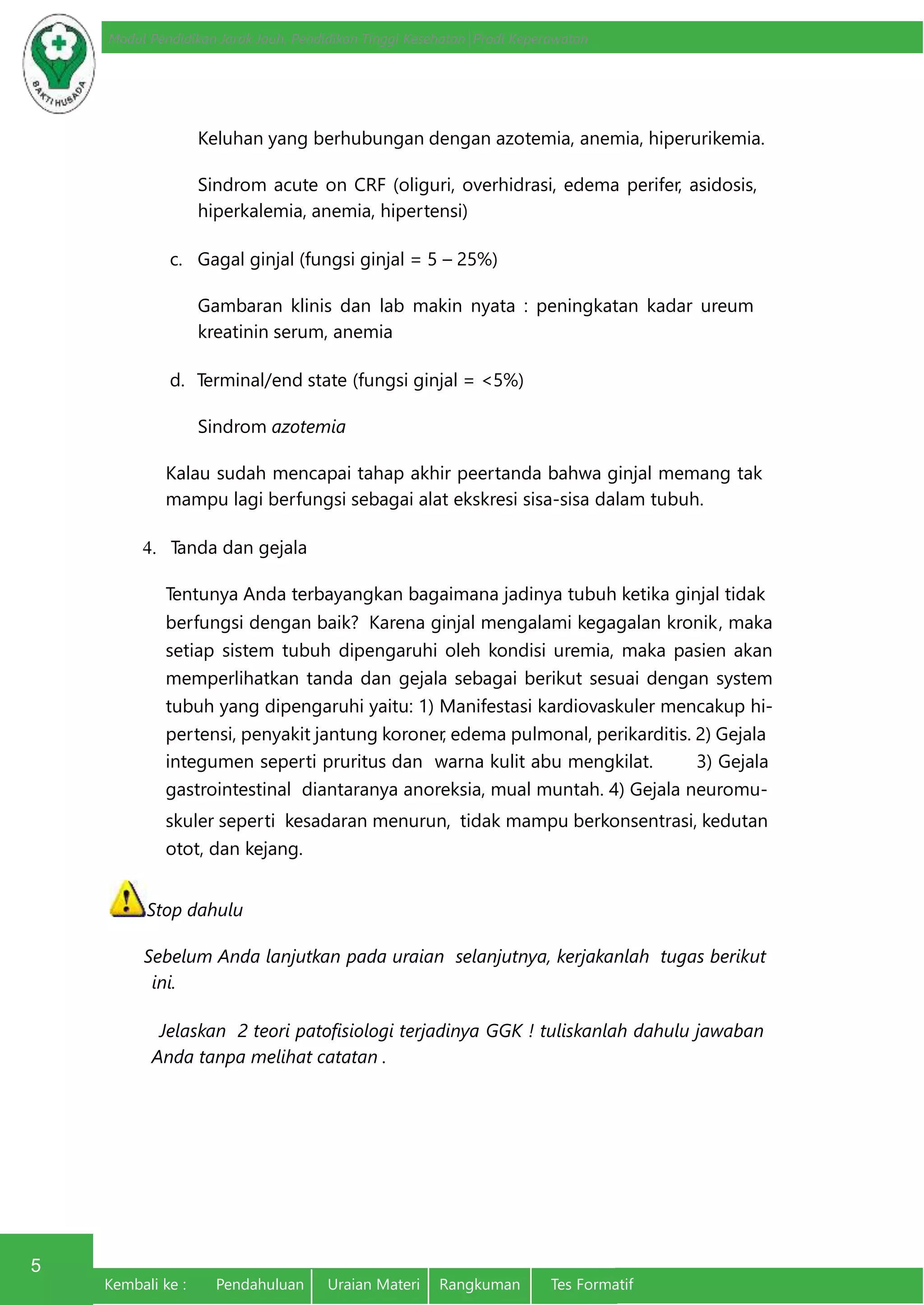 Modul 2 kmb 3 kb3 | PPTX