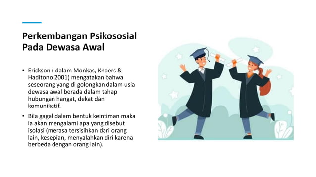 Modul 2 Memahami Perkembangan pada Remaja | PPT