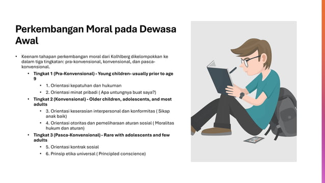 Modul 2 Memahami Perkembangan pada Remaja | PPT