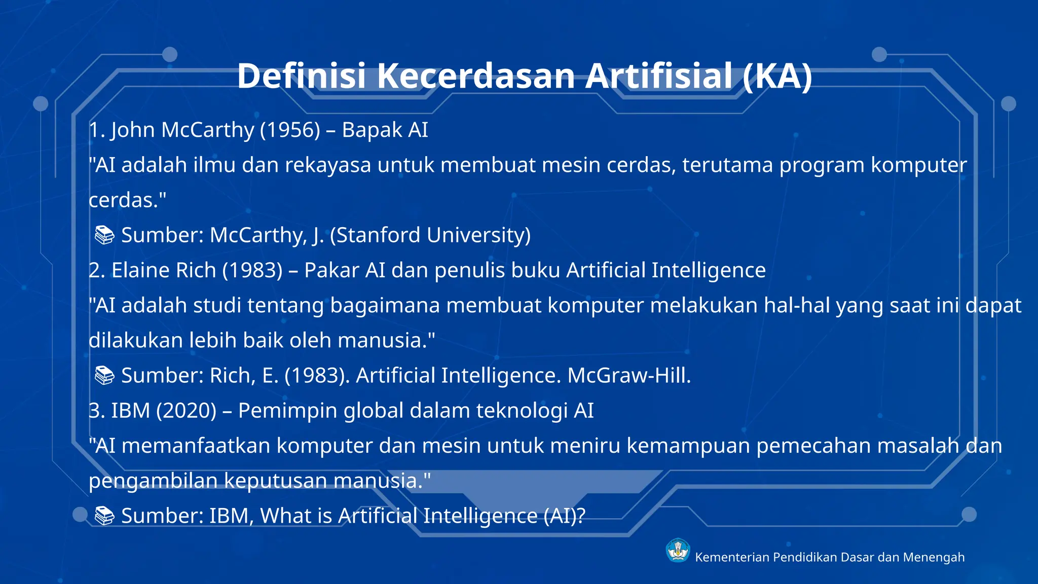 Modul 2 Pengoperasian Pengaplikasian Dan Kolaborasi Perangkat ...