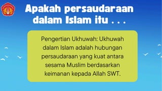 Modul 2 Persaudaraan kelas 5 semester 2 .pdf