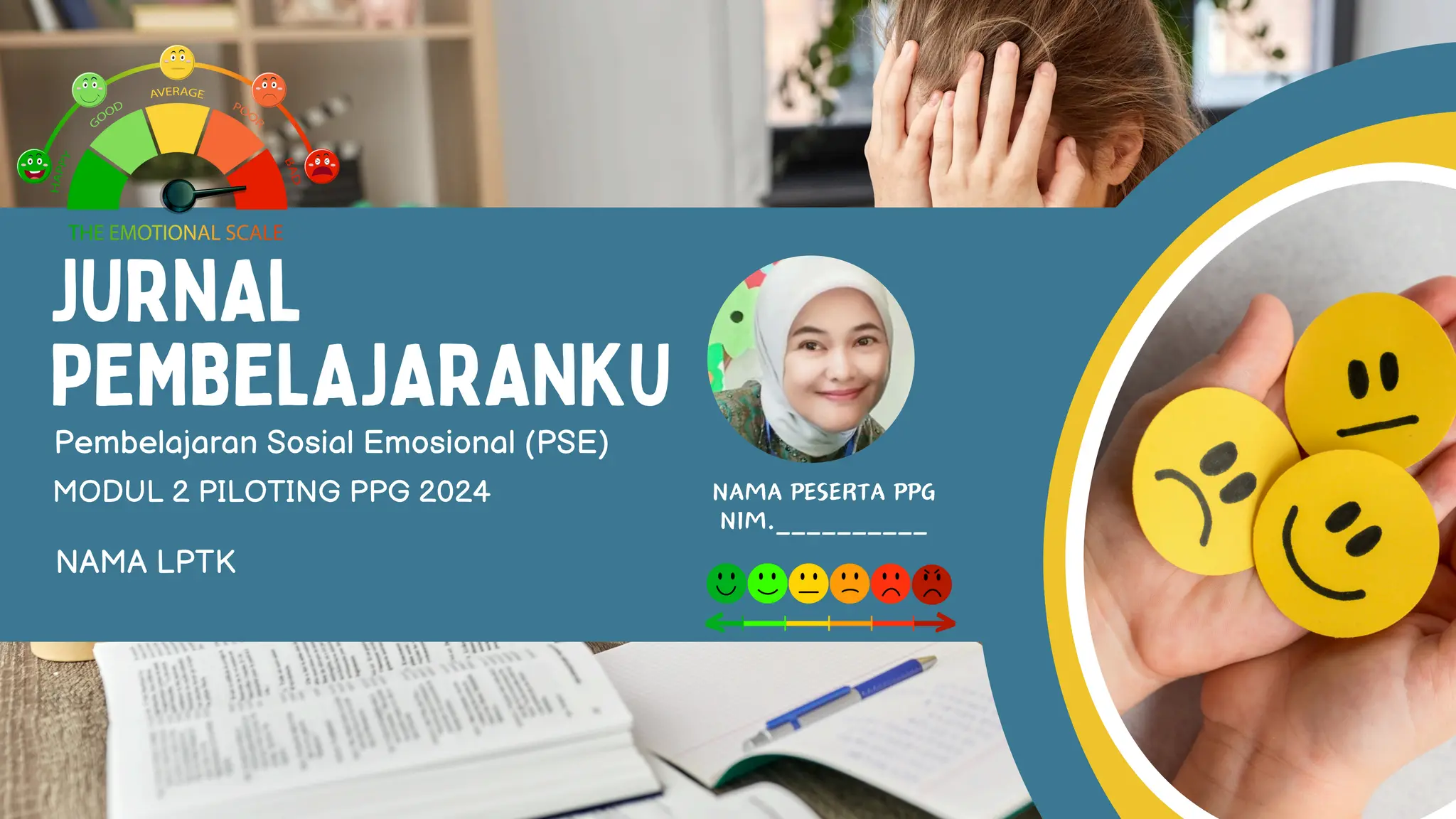Contoh Modul (PSE)MODUL 2 PILOTING PPG 2024 | PDF