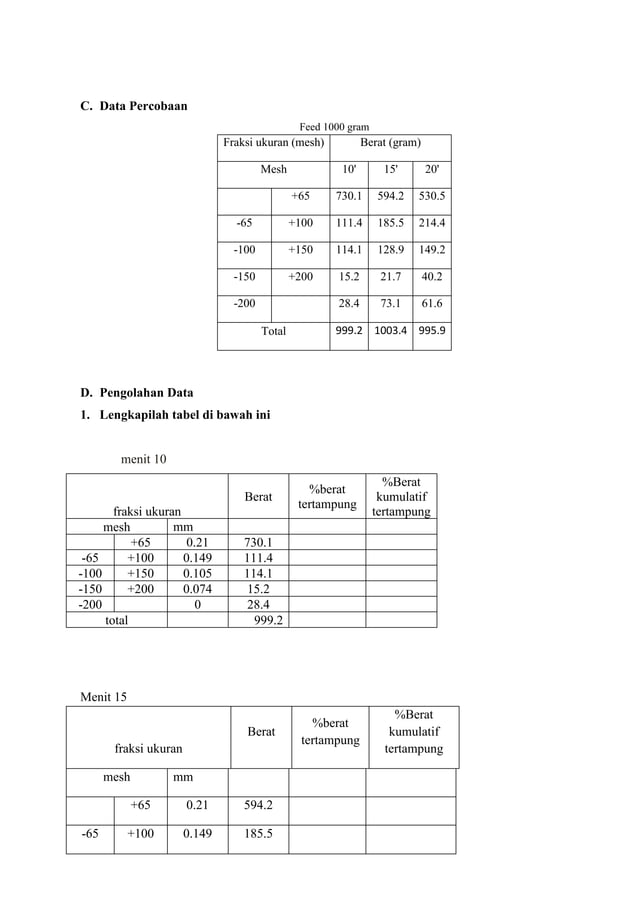 Modul 2 praktikum pbg | PDF