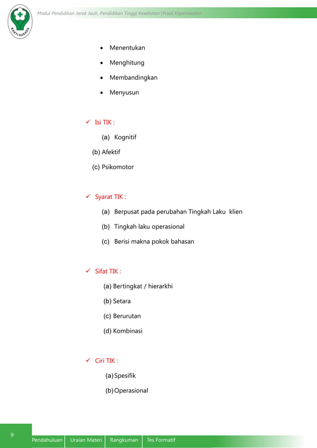 Membuat Perencanaan Program Promosi | PDF