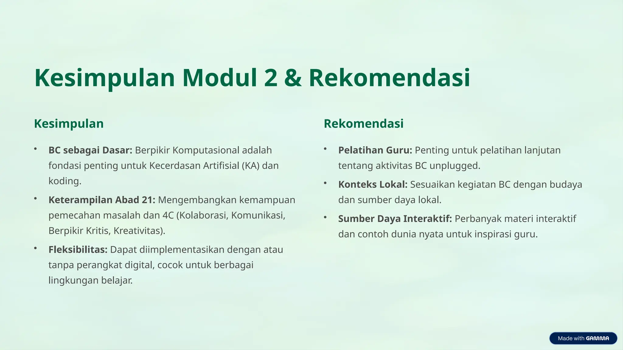 Modul 2 SD Berpikir-Komputasional-Fondasi-Koding-dan-Kecerdasan-Artifisial.pptx