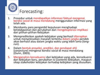 Modul 2 Sub Modul 3 Monitoring Evaluasi Dan Forecasting Pdf