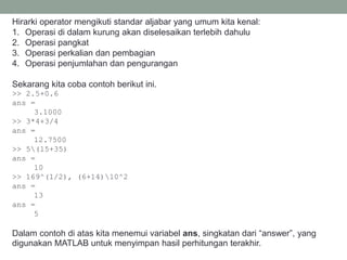 Modul 2 Variabel dan operasi dasar (1).pptx