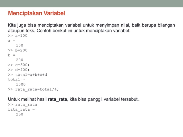 Modul 2 Variabel dan operasi dasar (1).pptx
