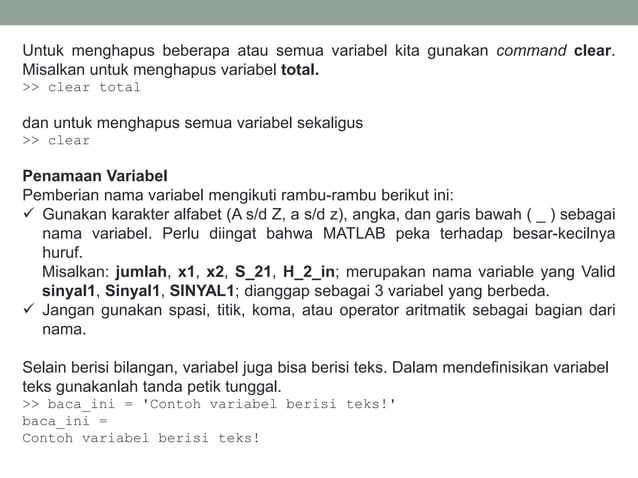 Modul 2 Variabel dan operasi dasar (1).pptx
