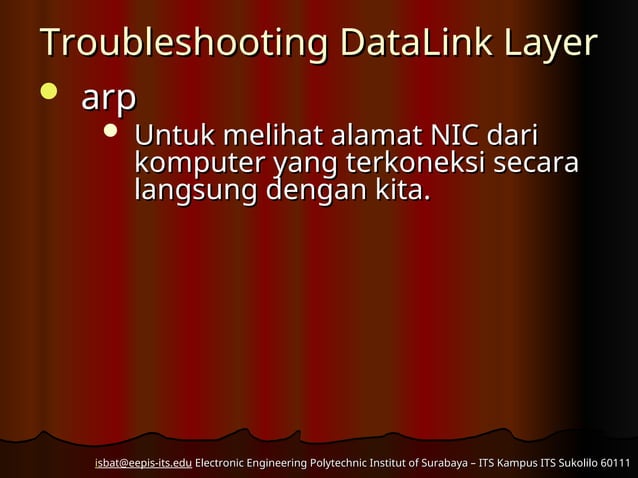 Modul Topologi Jaringan komputer kelas XII TJKT .ppt