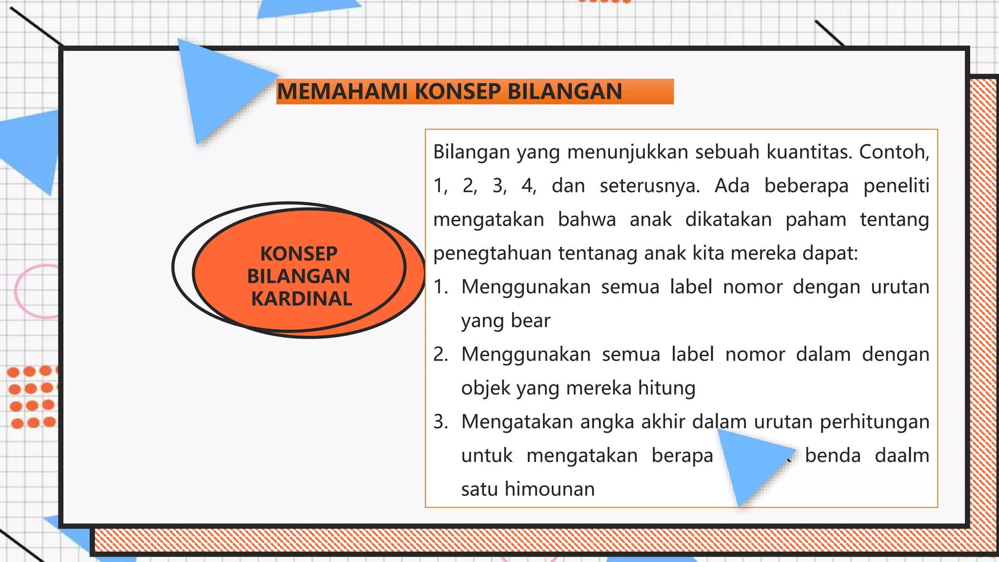 MODUL 3. TAHAP PERKEMBANGAN BAHASA DAN KEMAMPUAN BERPIKIR MATEMATIS.pptx
