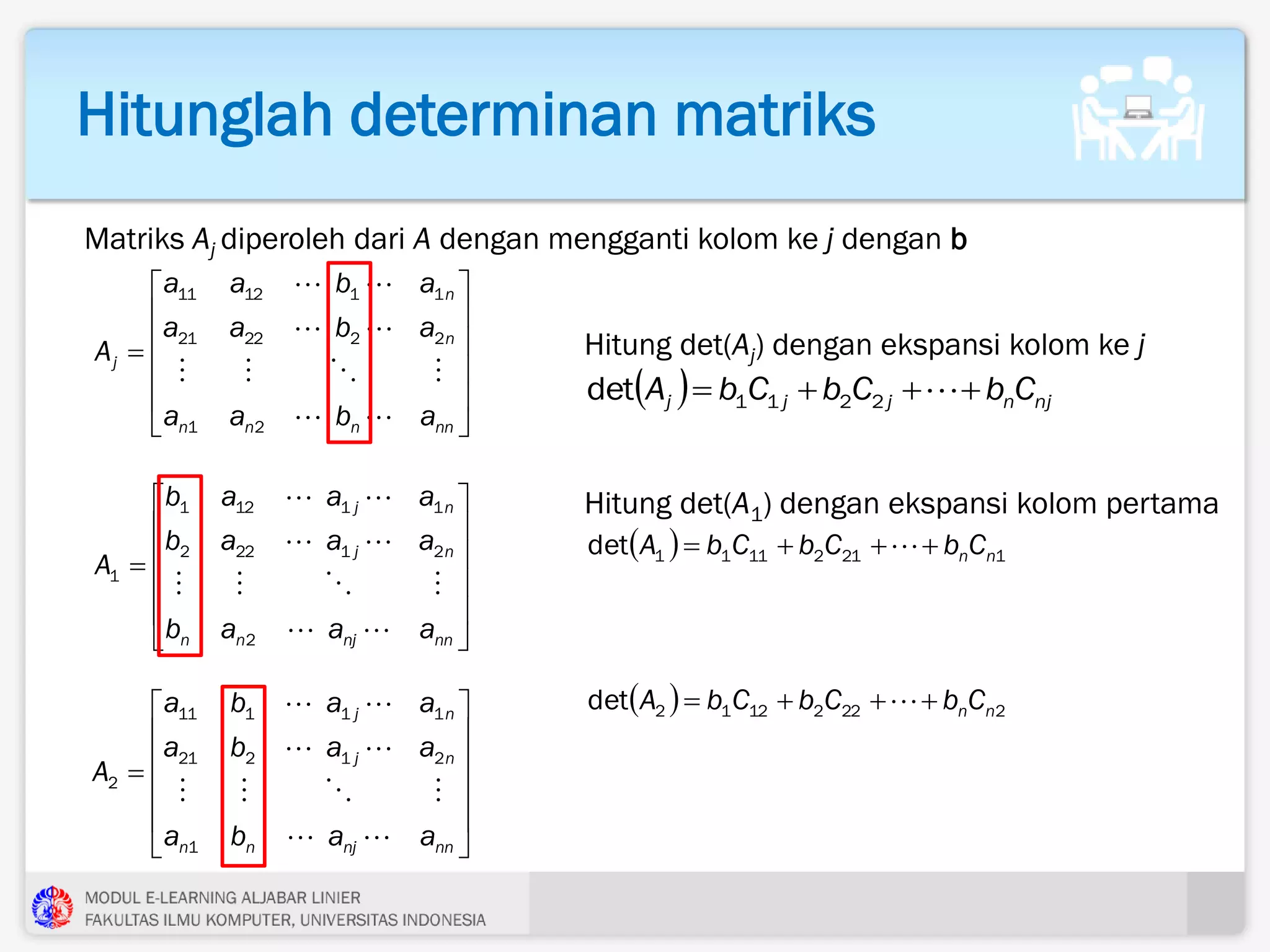 Modul 3-2 Aturan Cramer.pdf