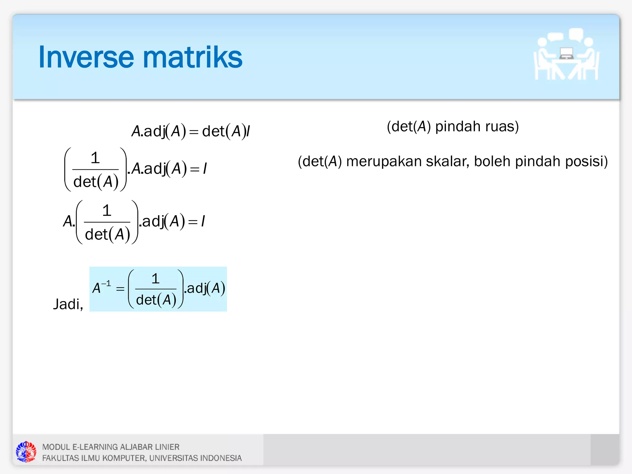 Modul 3-2 Aturan Cramer.pdf