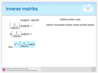 Modul 3-2 Aturan Cramer.pdf