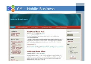 Modul 3 knowledge mapping | PDF