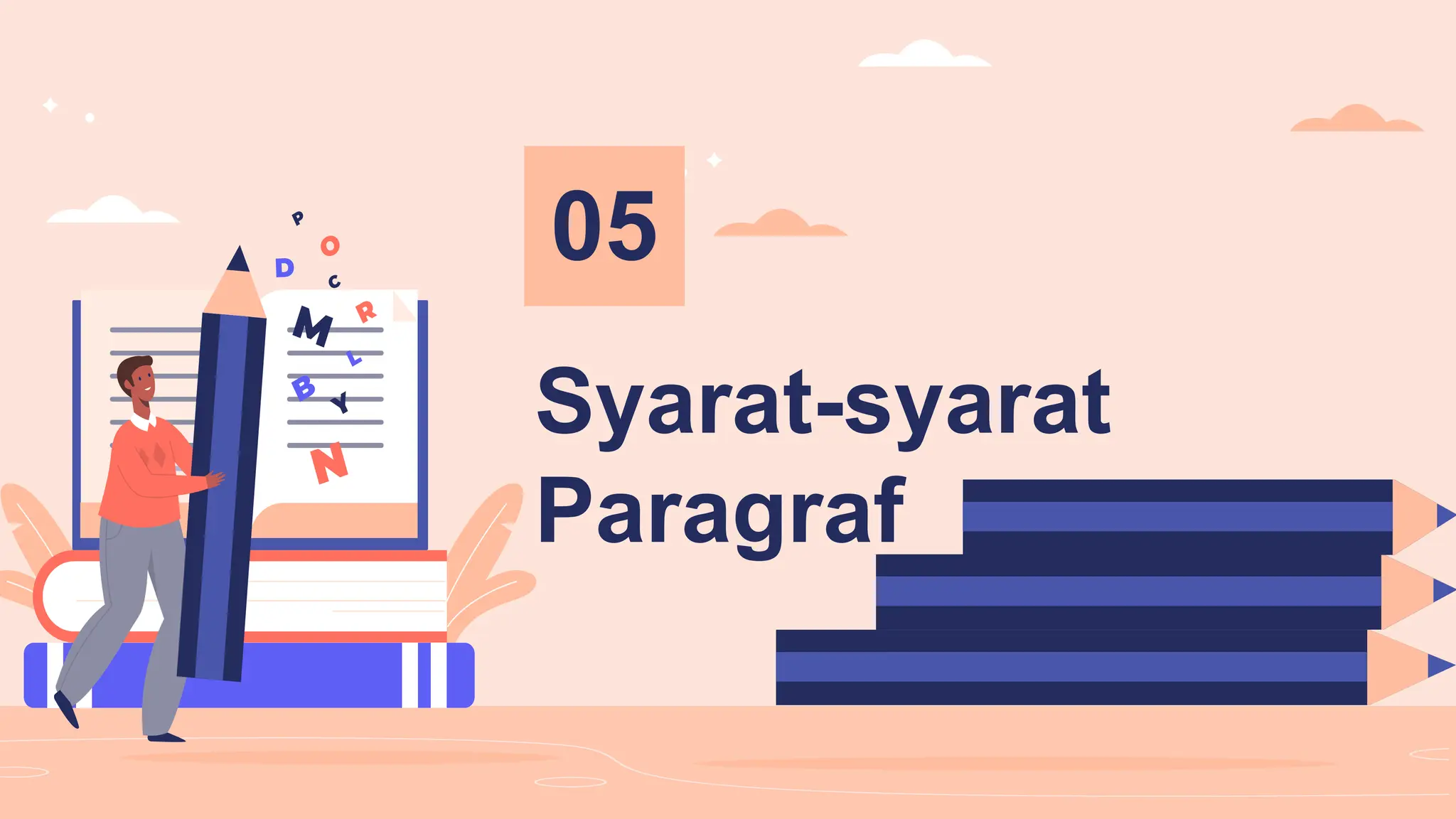 MODUL 3 - PARAGRAF (KET. MENULIS) (1).pptx