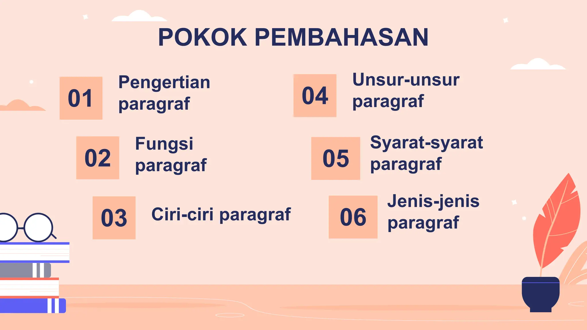 MODUL 3 - PARAGRAF (KET. MENULIS) (1).pptx