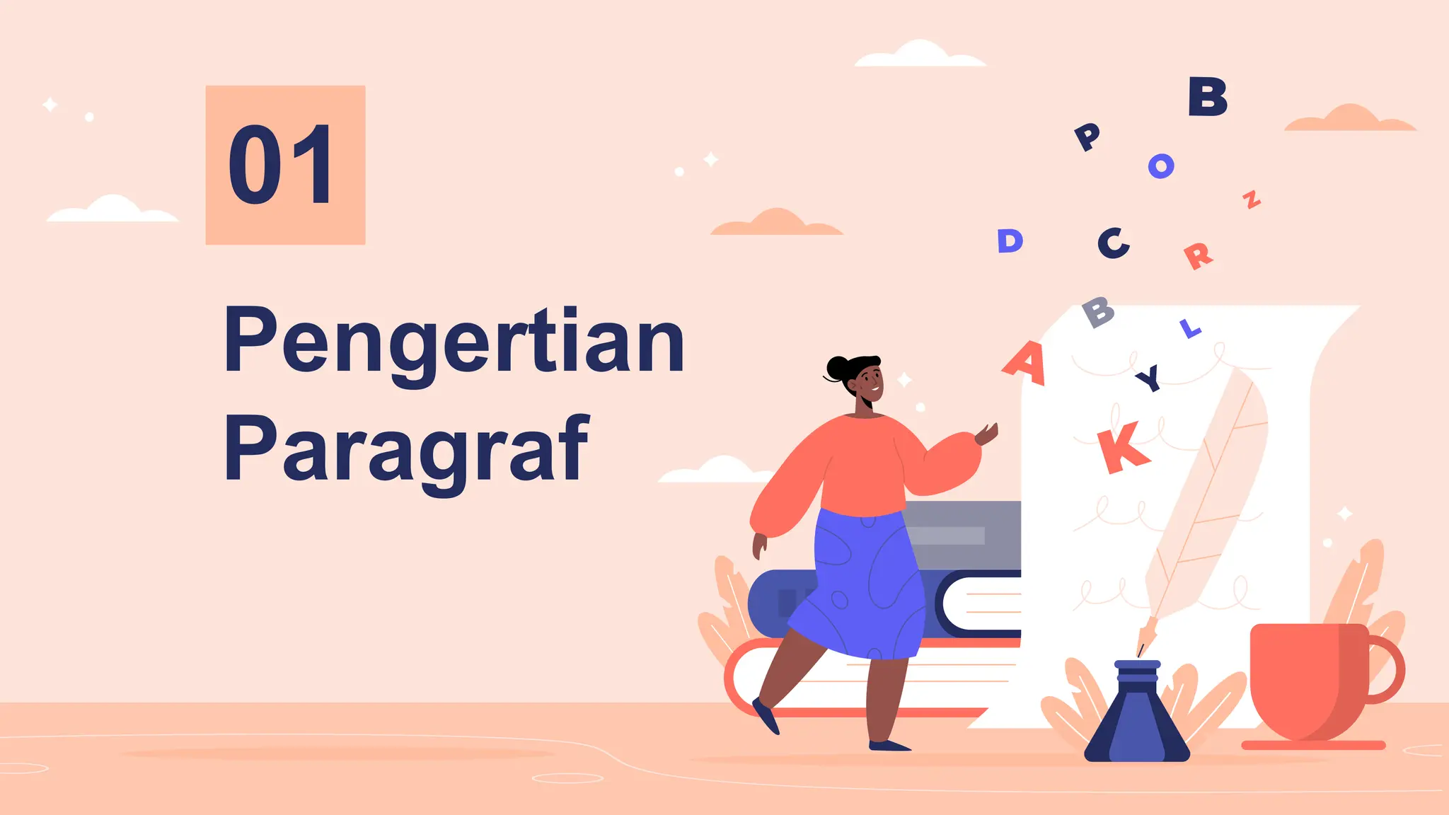 MODUL 3 - PARAGRAF (KET. MENULIS) (1).pptx