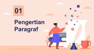 MODUL 3 - PARAGRAF (KET. MENULIS) (1).pptx