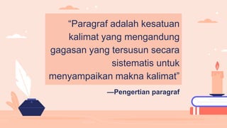 MODUL 3 - PARAGRAF (KET. MENULIS) (1).pptx