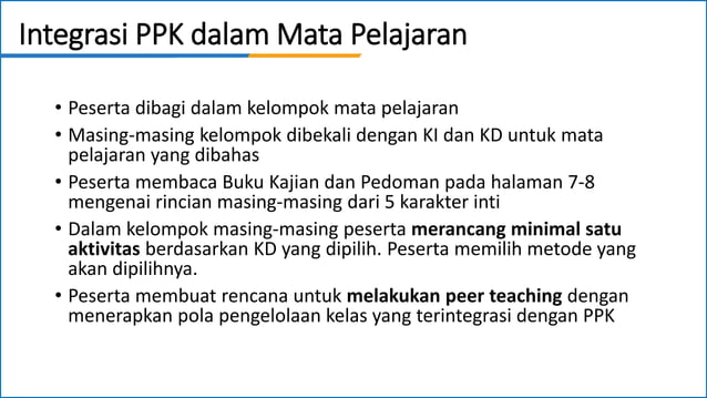 Modul 3 ppk-berbasis-kelas | PPTX