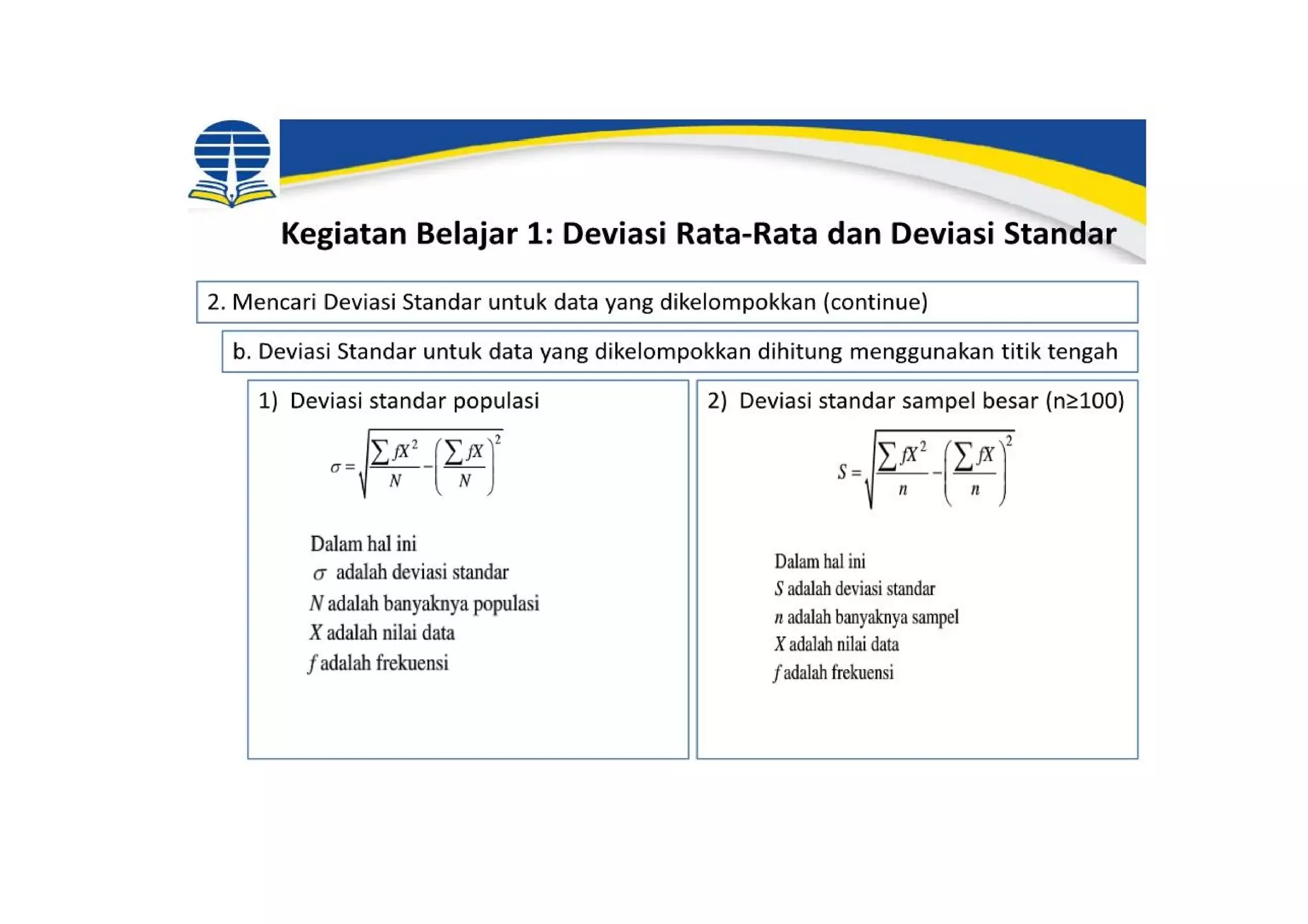 Modul 3 [compatibility mode] | PDF