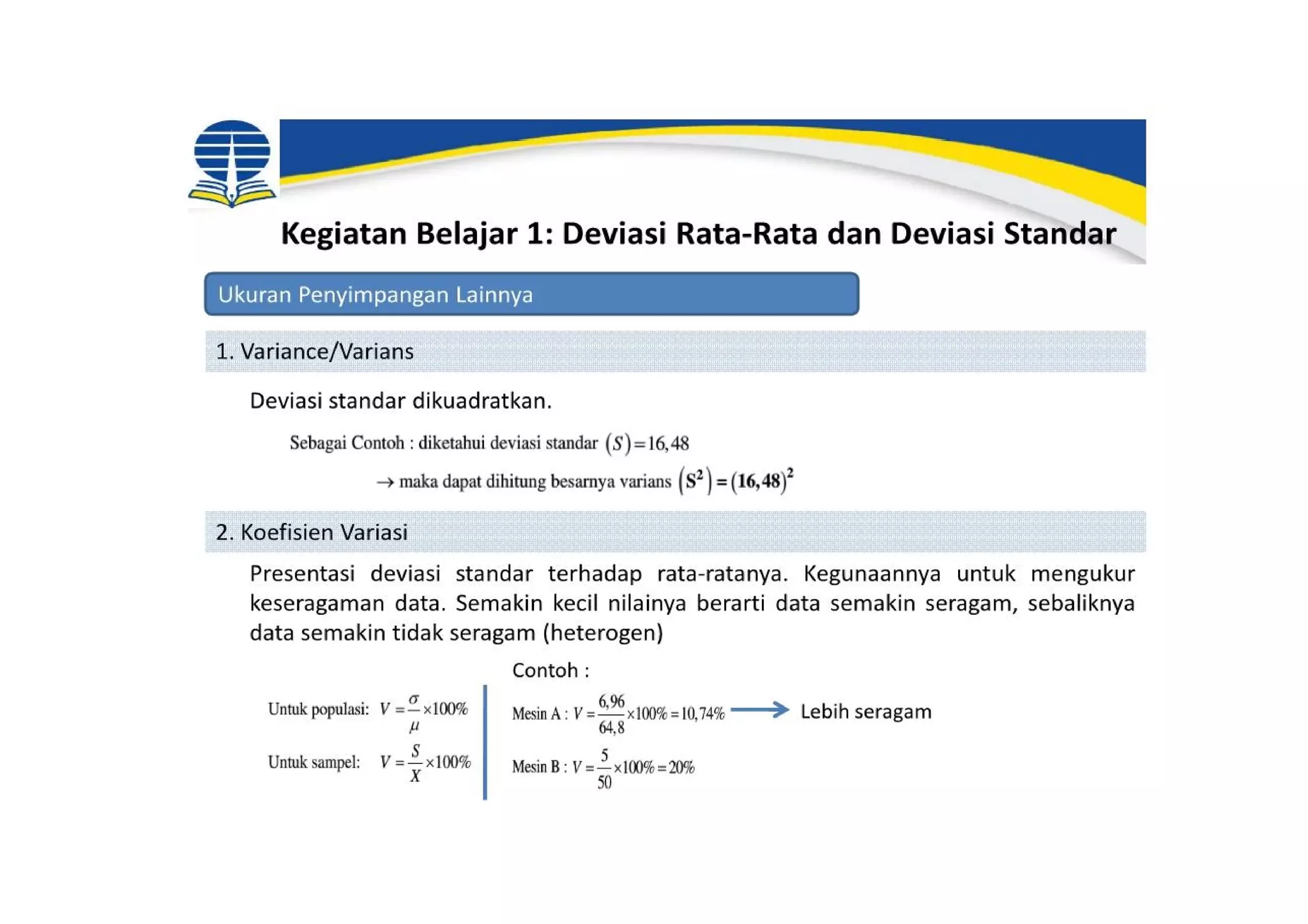 Modul 3 [compatibility mode] | PDF