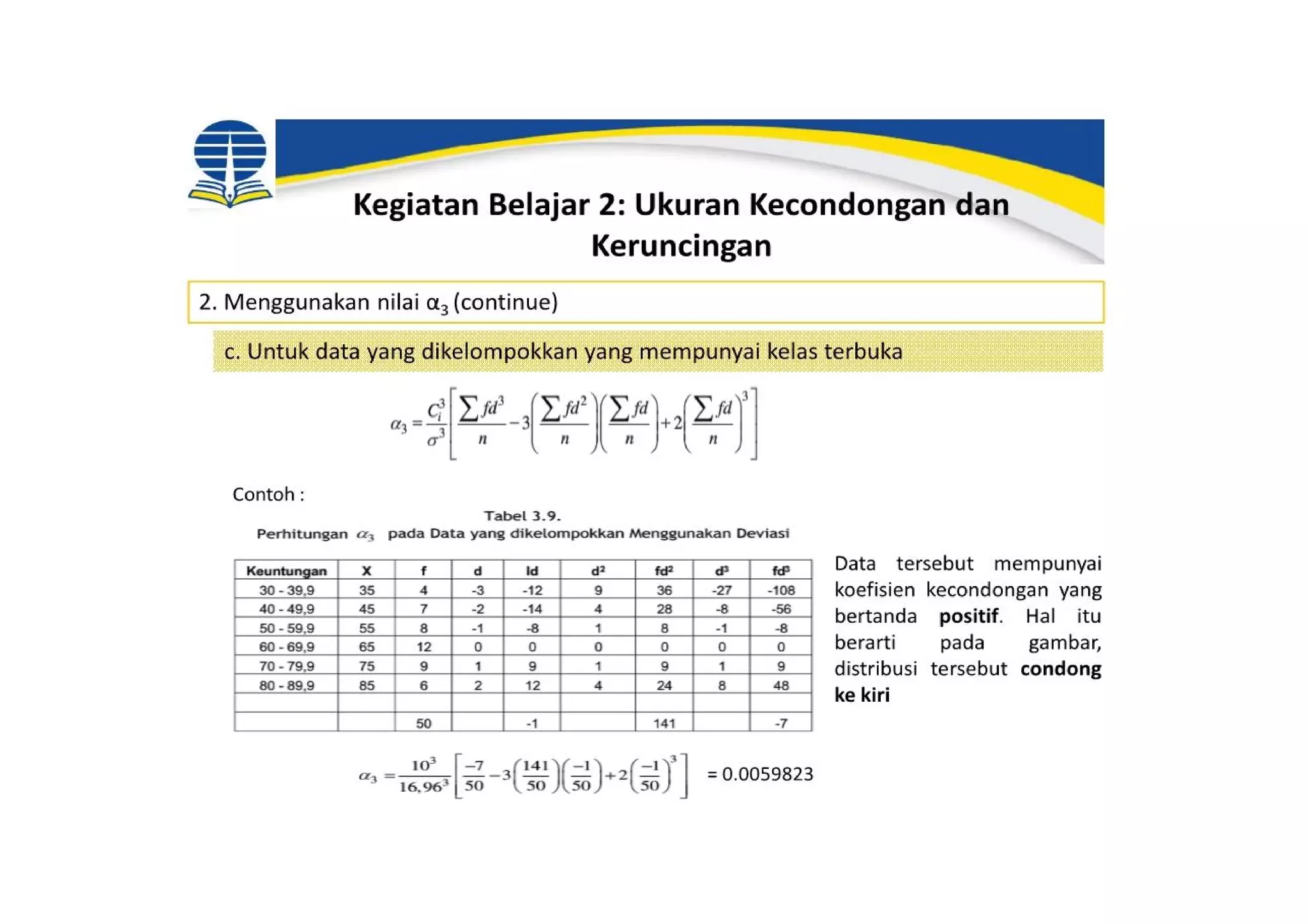 Modul 3 [compatibility mode] | PDF