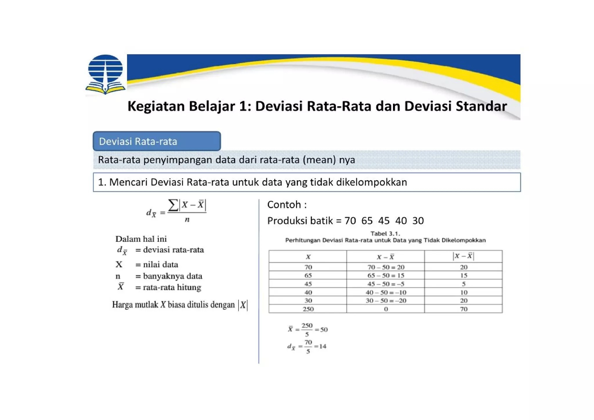 Modul 3 [compatibility mode] | PDF