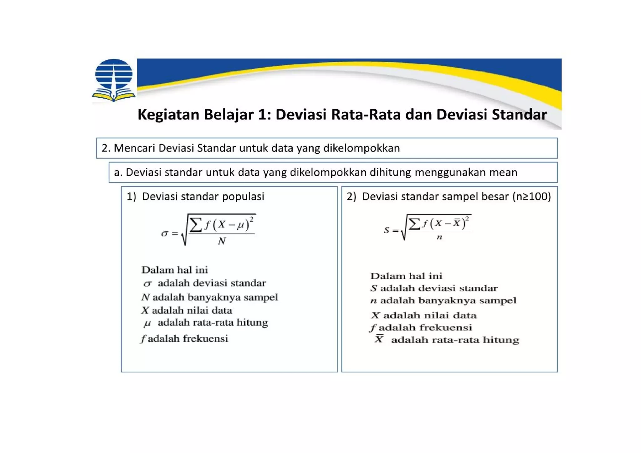 Modul 3 [compatibility mode] | PDF