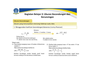 Modul 3 [compatibility mode] | PDF