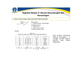 Modul 3 [compatibility mode] | PPT