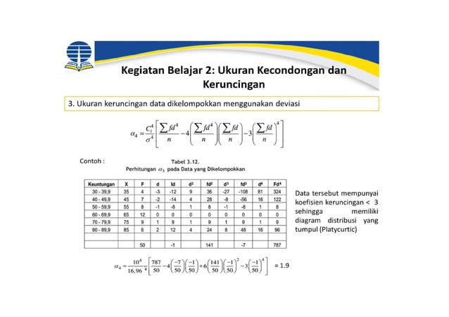 Modul 3 [compatibility mode] | PDF