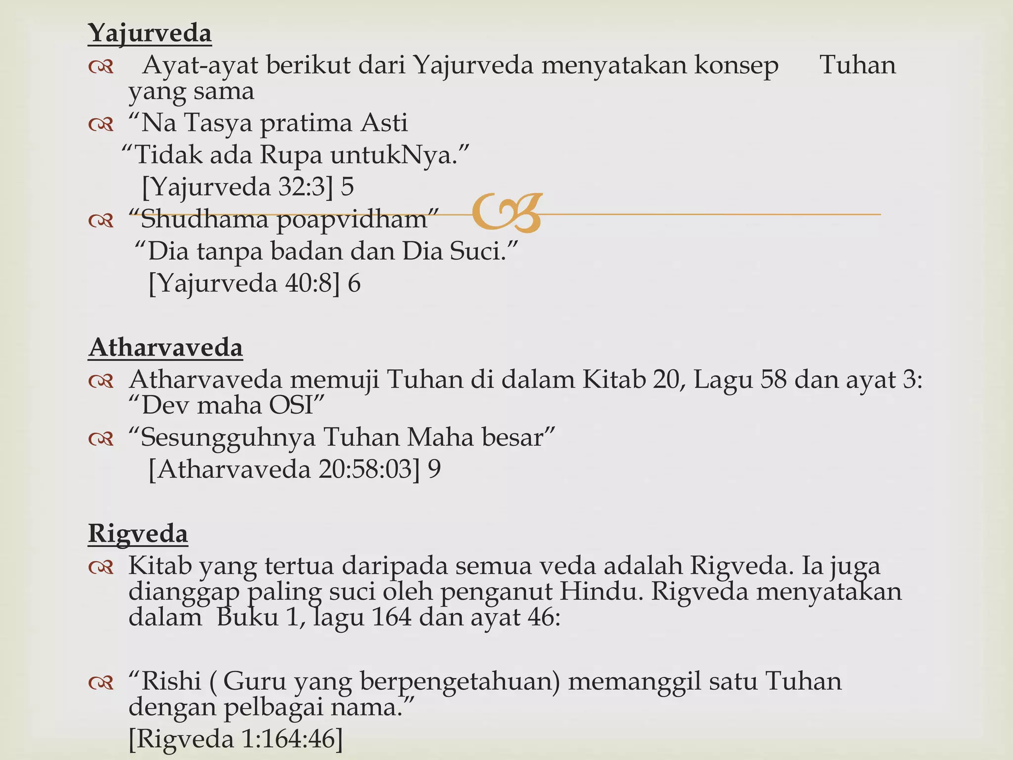 Etika dan Moral Agama Hindu | PPTX